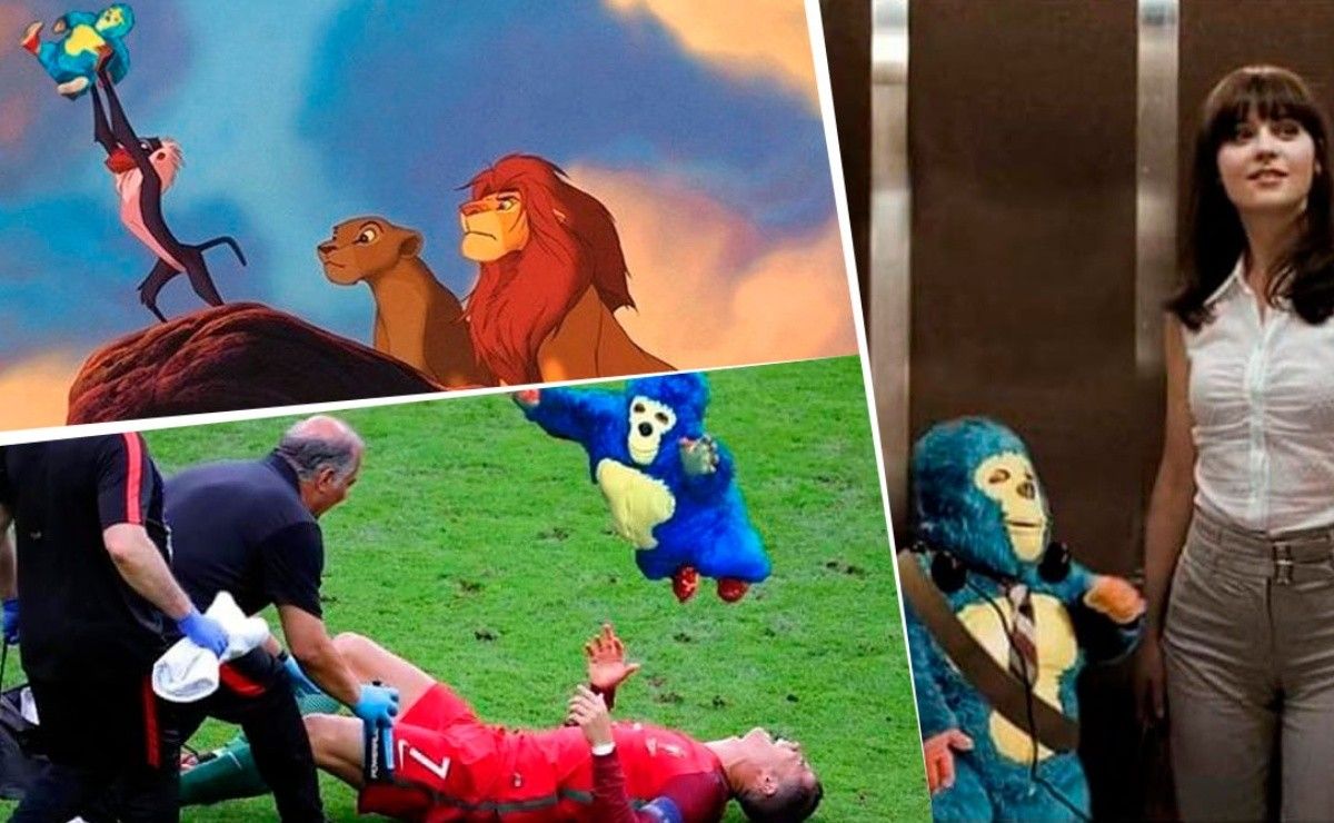 Kemonito: Los mejores memes para festejar su no cumpleaños - Bolavip