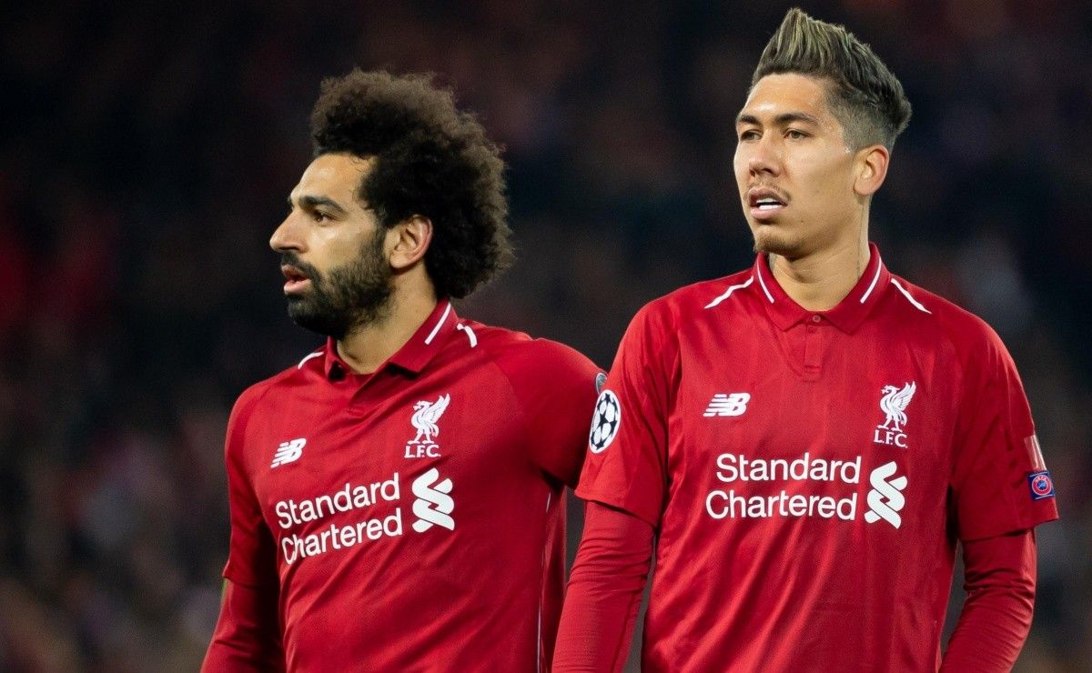 Qué canal transmite Liverpool vs. Lyon por un amistoso - Bolavip