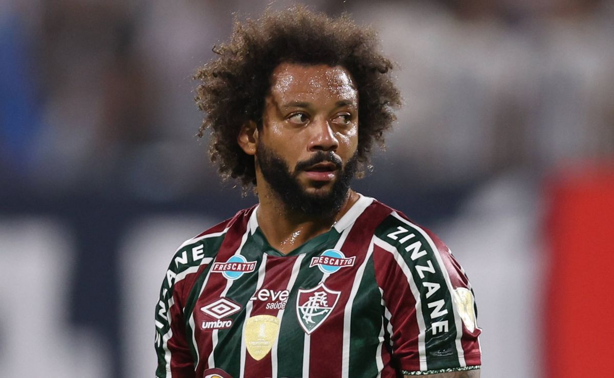 Marcelo elige al mejor de la historia: “De la nada te fulmina” - Bolavip