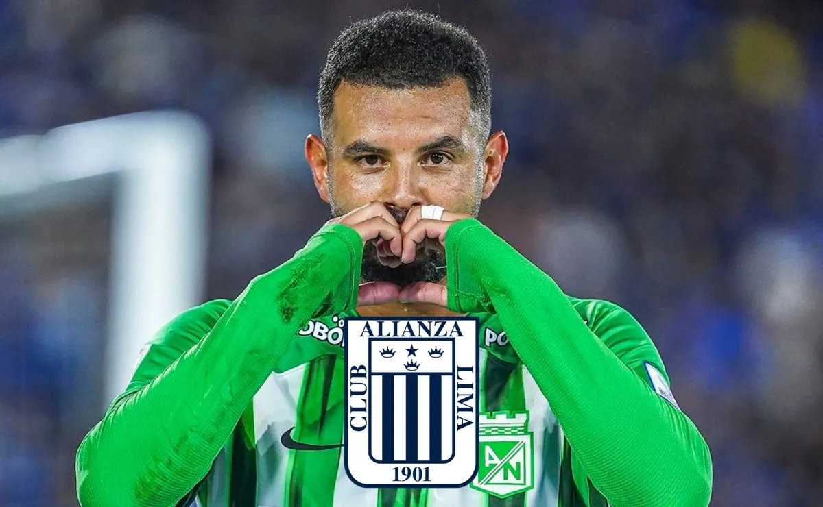 Alianza Lima fue contundente y tomó una radical decisión sobre Edwin ...