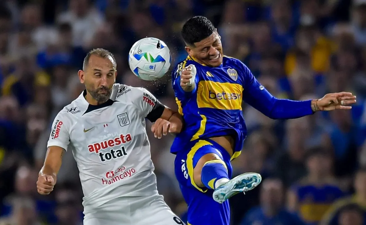 ¿Qué dijo la prensa Argentina sobre la clasificación de Alianza Lima ...