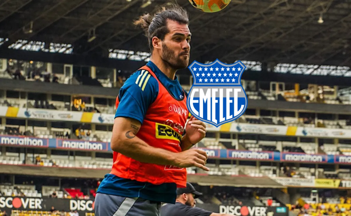 Emelec levanta sus sanciones en FIFA y puede volver a fichar