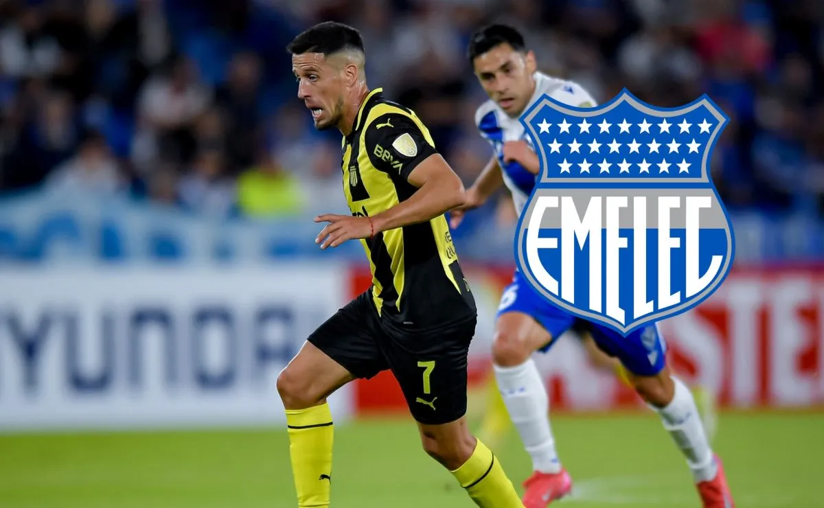 Emelec tiene cuatro fichajes más para la Explosión Azul - Bolavip