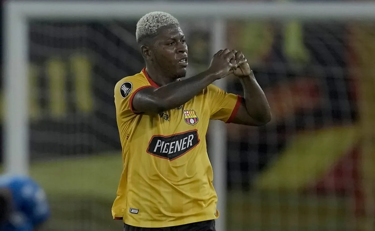 Gabriel Cortez cambiaría de equipo en LigaPro 2026 - Bolavip