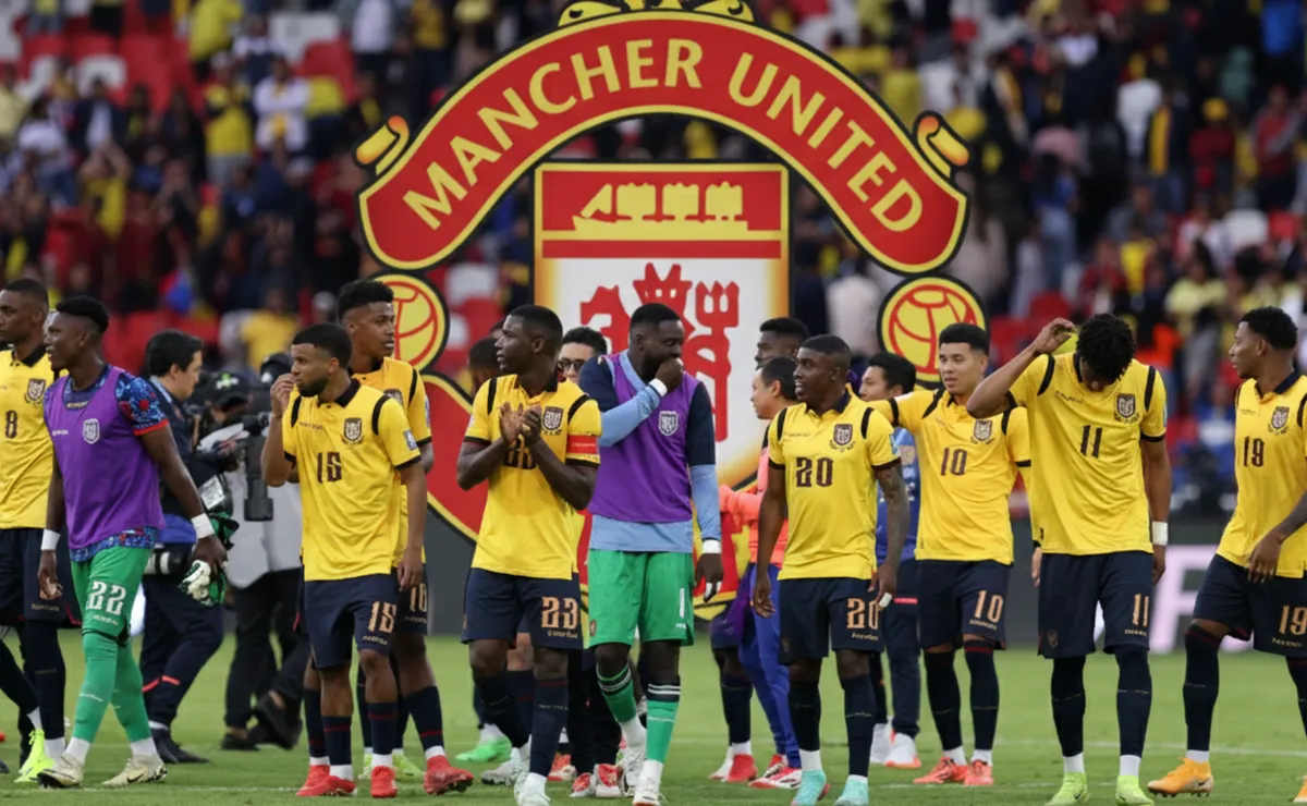 Rio Ferdinand pone a Moisés Caicedo como pieza “magnífica” para el ...