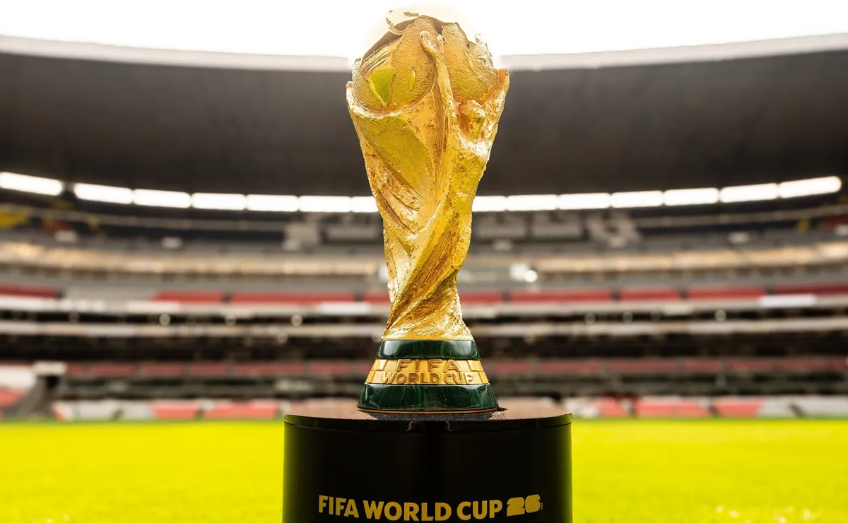 El Mundial 2026 al borde de quedarse sin dos de las máximas figuras de ...