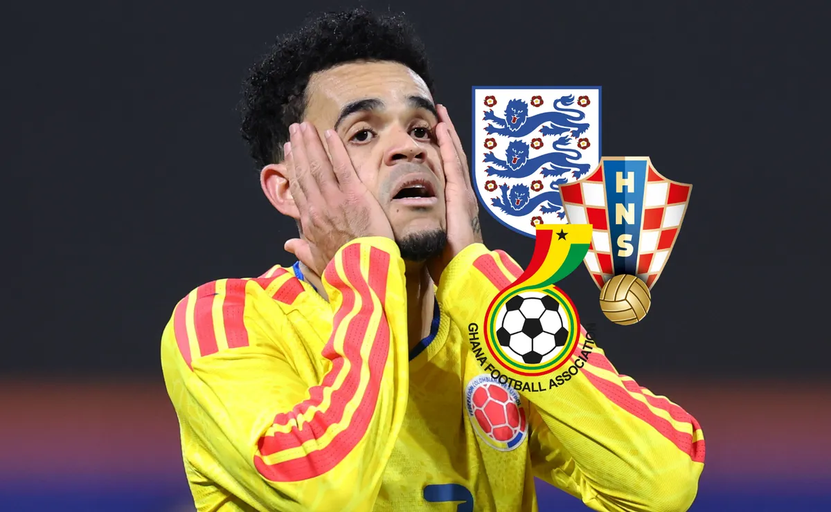 ¿Quién puede ser el rival de la Selección Colombia en 16avos de final ...