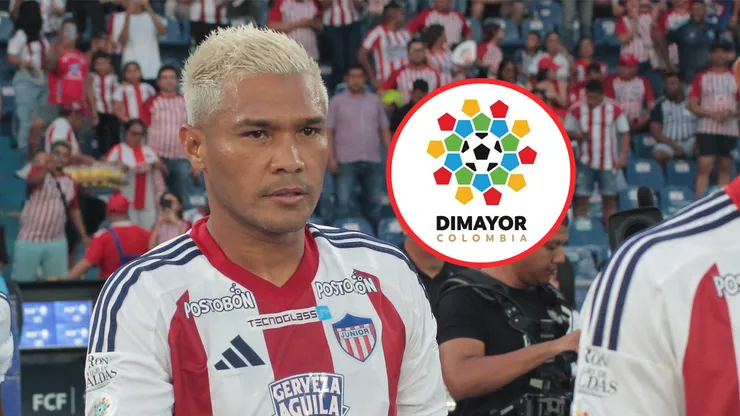 Junior será sancionado por Dimayor tras la victoria ante Tolima en la ...