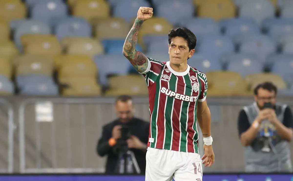 German Cano sería la sorpresa de club colombiano para el 2026 - Bolavip
