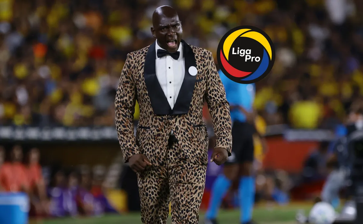 Segundo Castillo no entra en planes de El Nacional para ser su nuevo DT