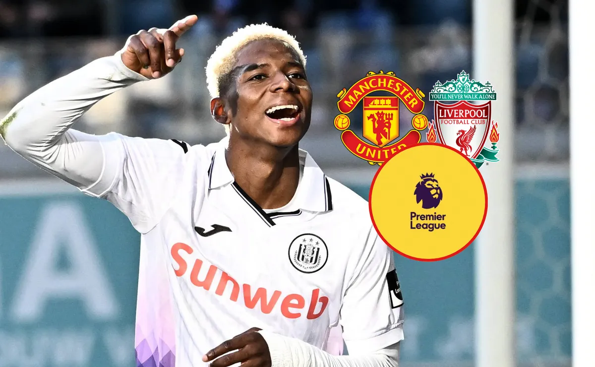 Nilson Angulo es nuevo jugador de Sunderland en la Premier League