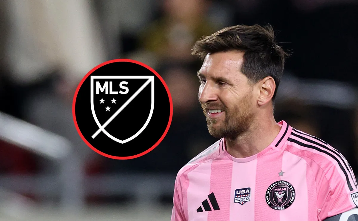 La primera decisión que tomó Messi luego de ser investigado por la MLS ...