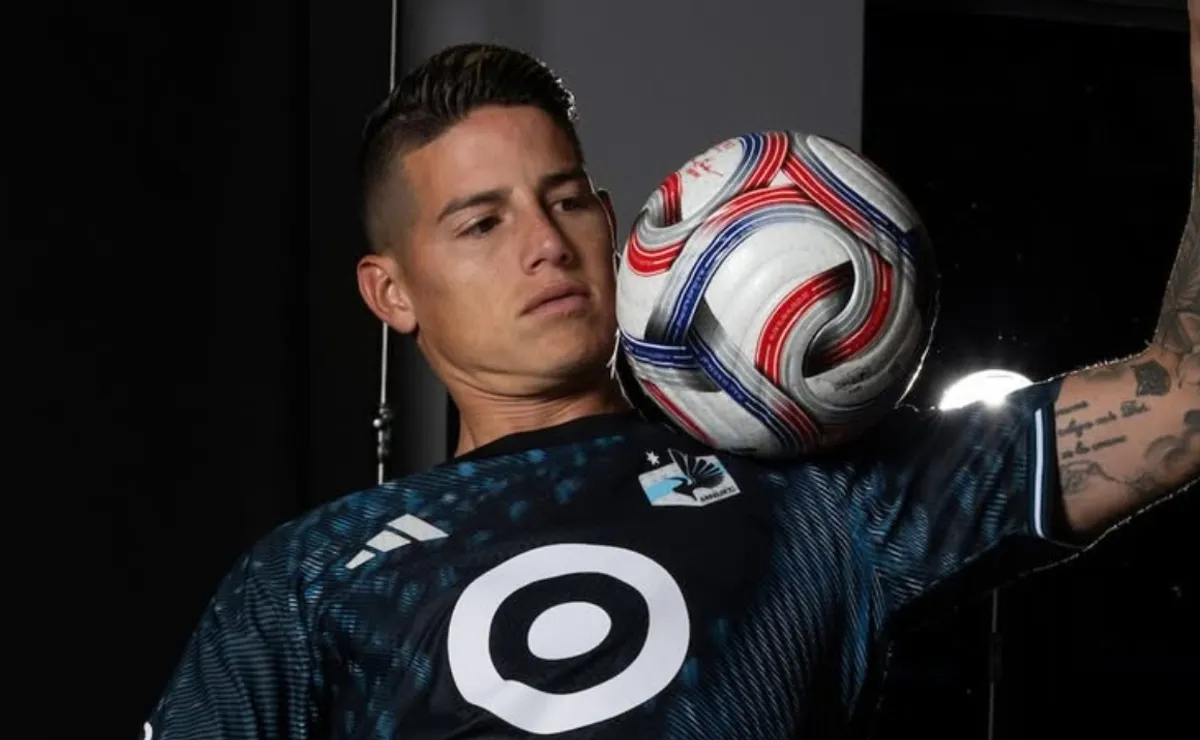 Ni con Messi se atrevió a tanto: MLS y la definición perfecta para ...
