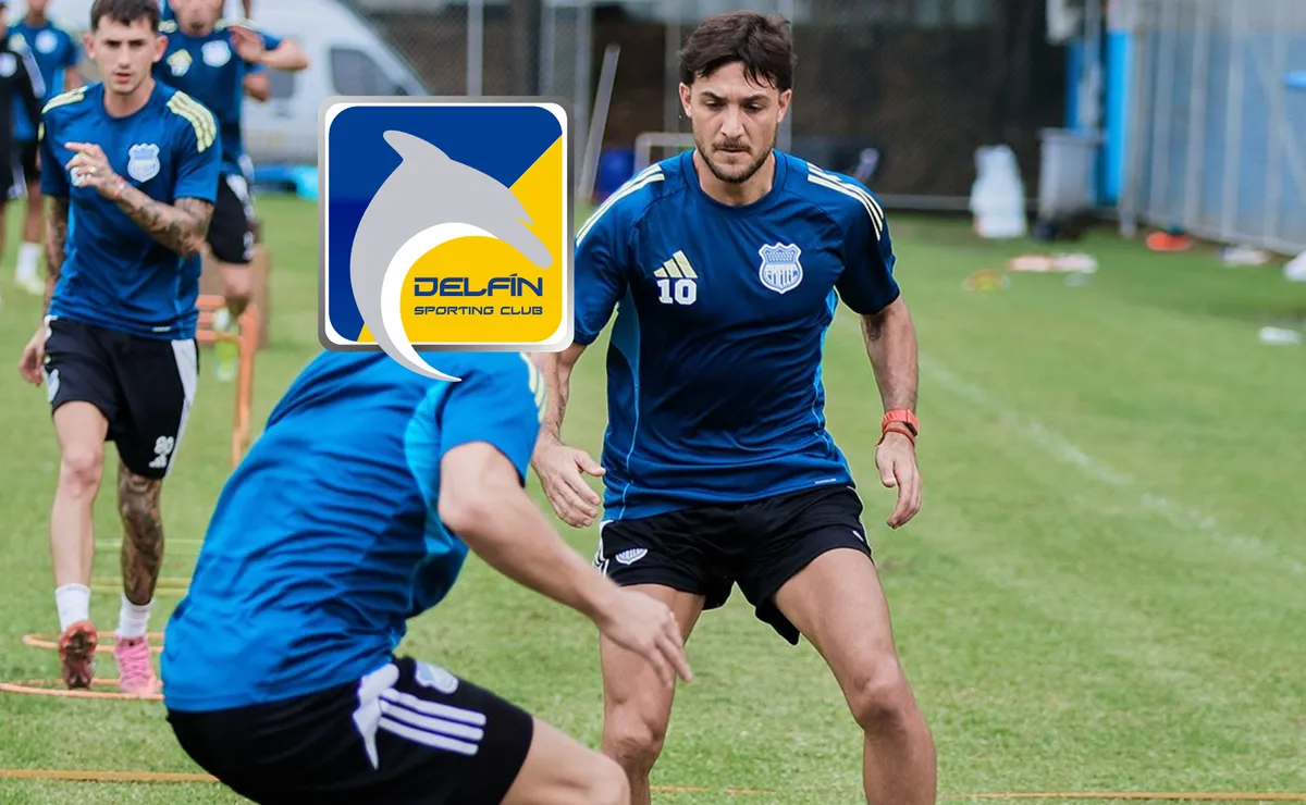 Emelec ya no tiene sanción en FIFA y podrá inscribir a todos sus fichajes