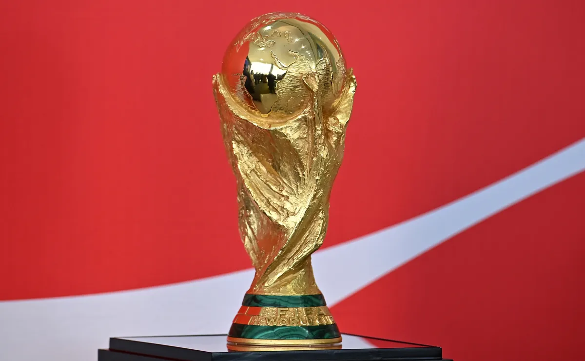 OFICIAL: Así quedó el ranking FIFA de las 48 selecciones clasificadas ...