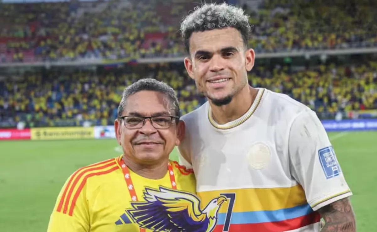 El nombre detrás de la traición a Mane Díaz: quién es el hombre que ...