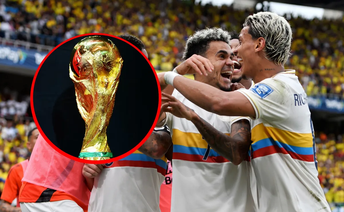 Néstor Lorenzo sorprende y levaría al Mundial a un debutante con la ...