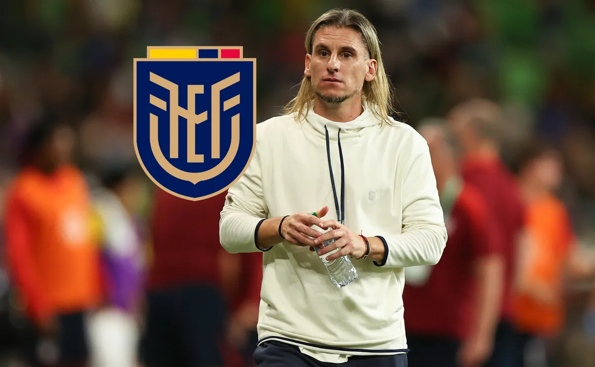 Beccacece convocaría a Leo Realpe para jugar con la Selección de Ecuador