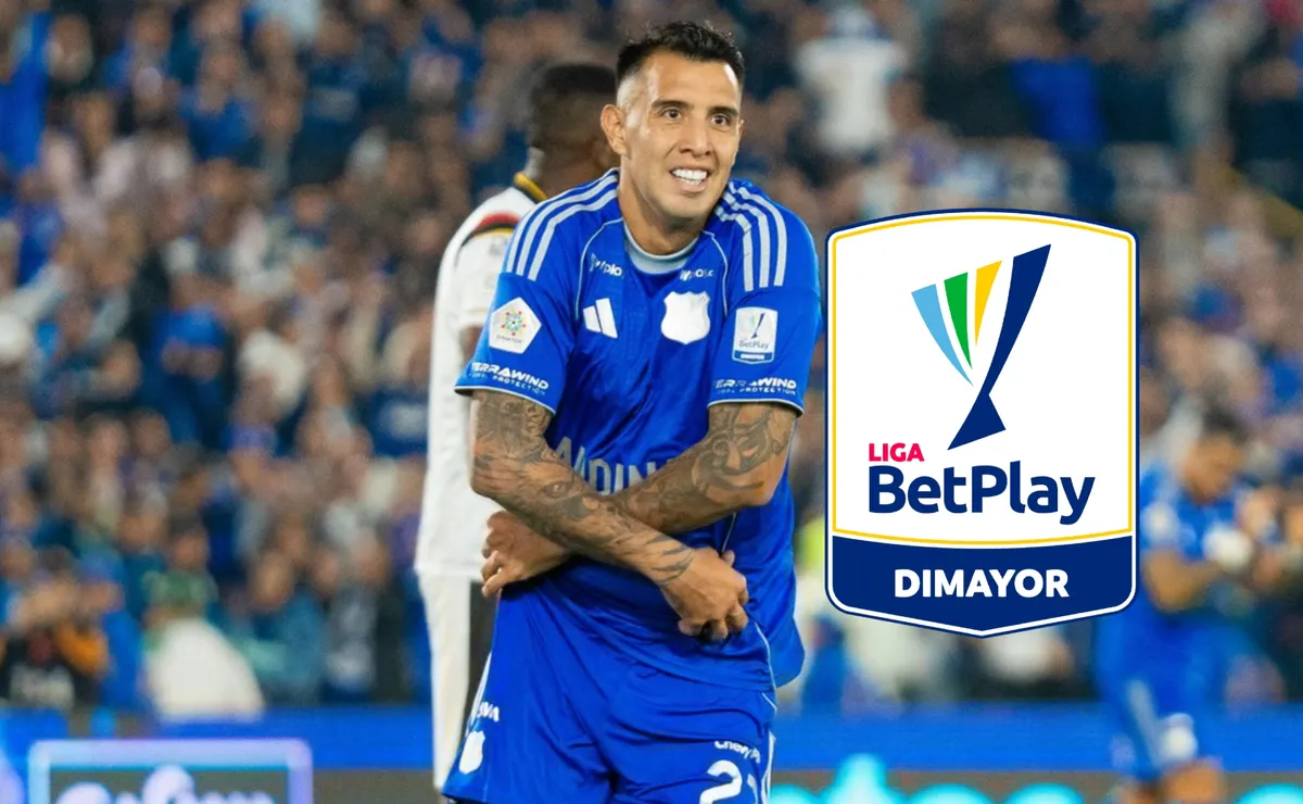 Millonarios: Otro grande de Colombia va por Rodrigo Contreras - Bolavip