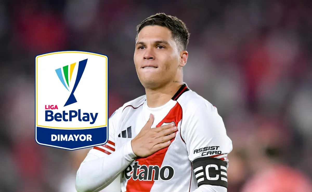 El posible nuevo club de Juanfer Quintero luego del Mundial con la ...