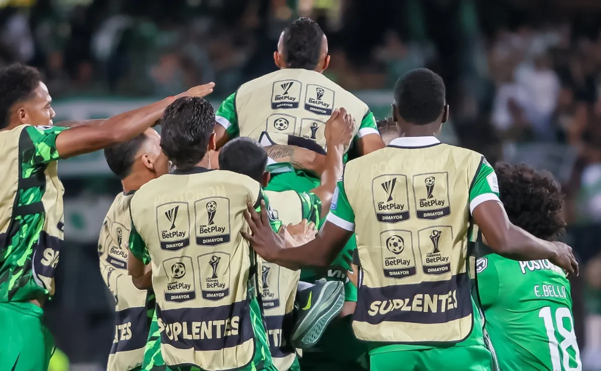 Dimayor publicó el único jugador de Nacional sancionado antes de la ...