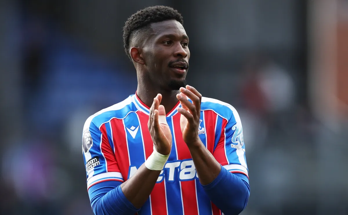 Jefferson Lerma ganó la Conference League y así está su futuro tras el ...