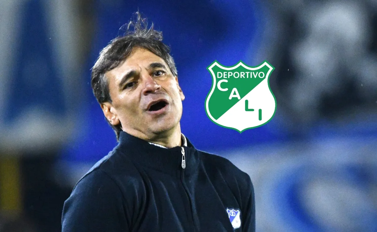 El primer refuerzo de Millonarios llegaría del Deportivo Cali y los ...