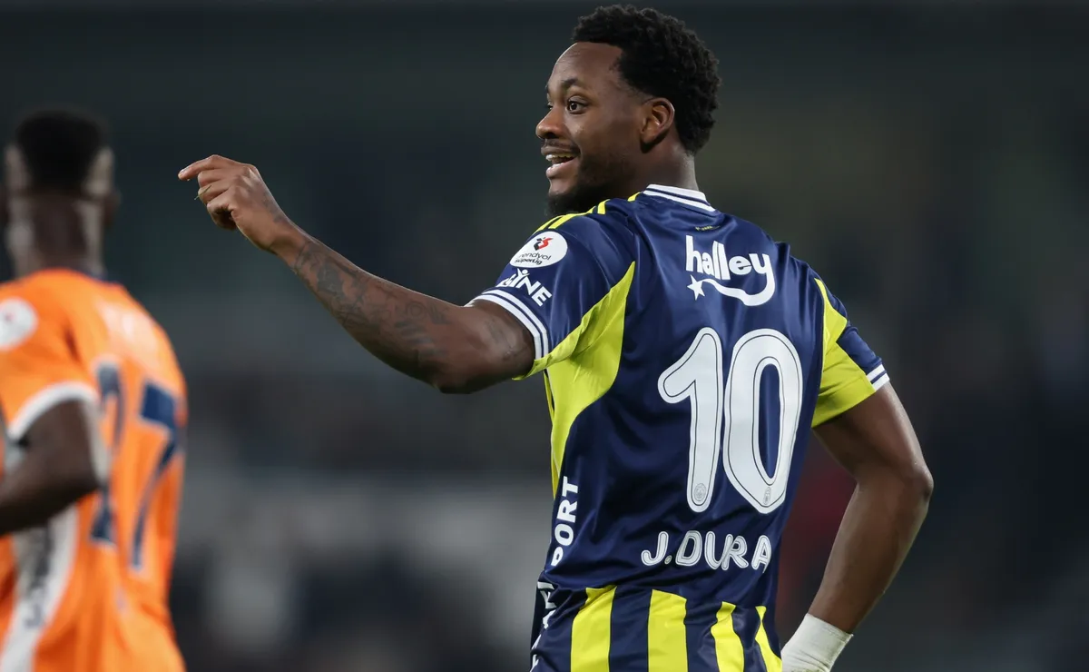 Fin de la espera: Jhon Durán tiene nuevo club en Europa - Bolavip