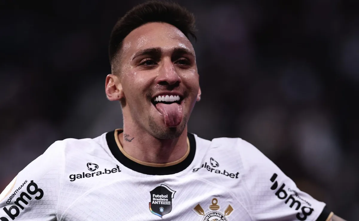 Confirmado pelo estafe: Grêmio e Mosquito estão definidos sobre ...
