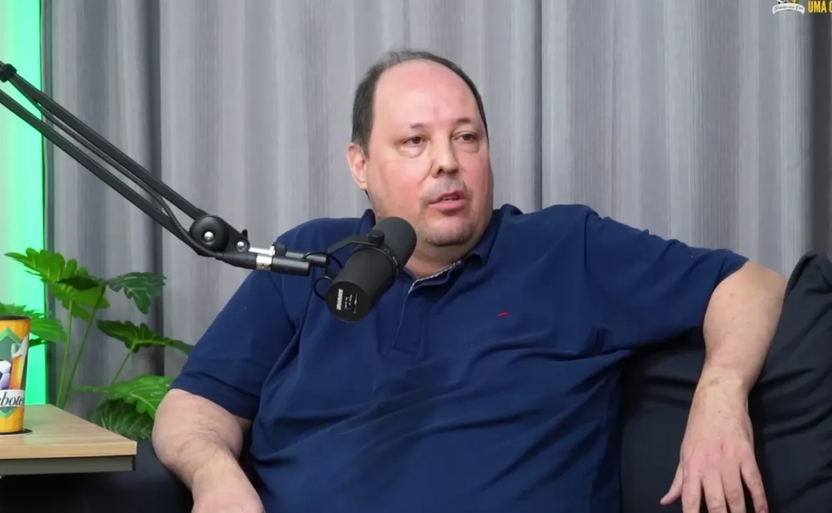 “Cara que mais conhece”; Praetzel esquece Carille e sugere treinador ...