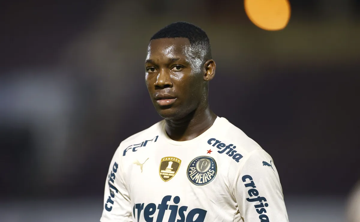 Surpreendeu a todos: Patrick de Paula causa espanto na torcida do ...