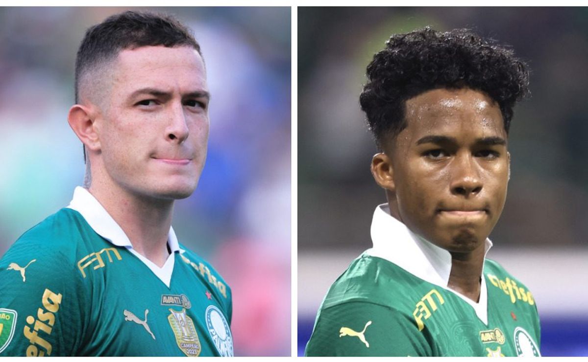 Aníbal influencia para contratação de substituto de Endrick
