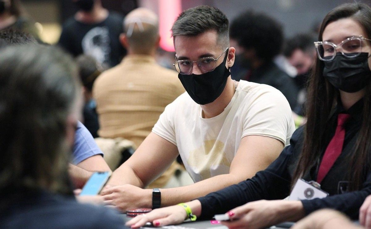 Poker Online: Atualização do ranking é ruim para o Brasil e apenas ...