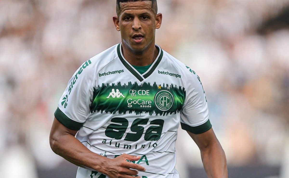 Na reserva há meses, Lucão do Break não viaja com delegação e pode ...