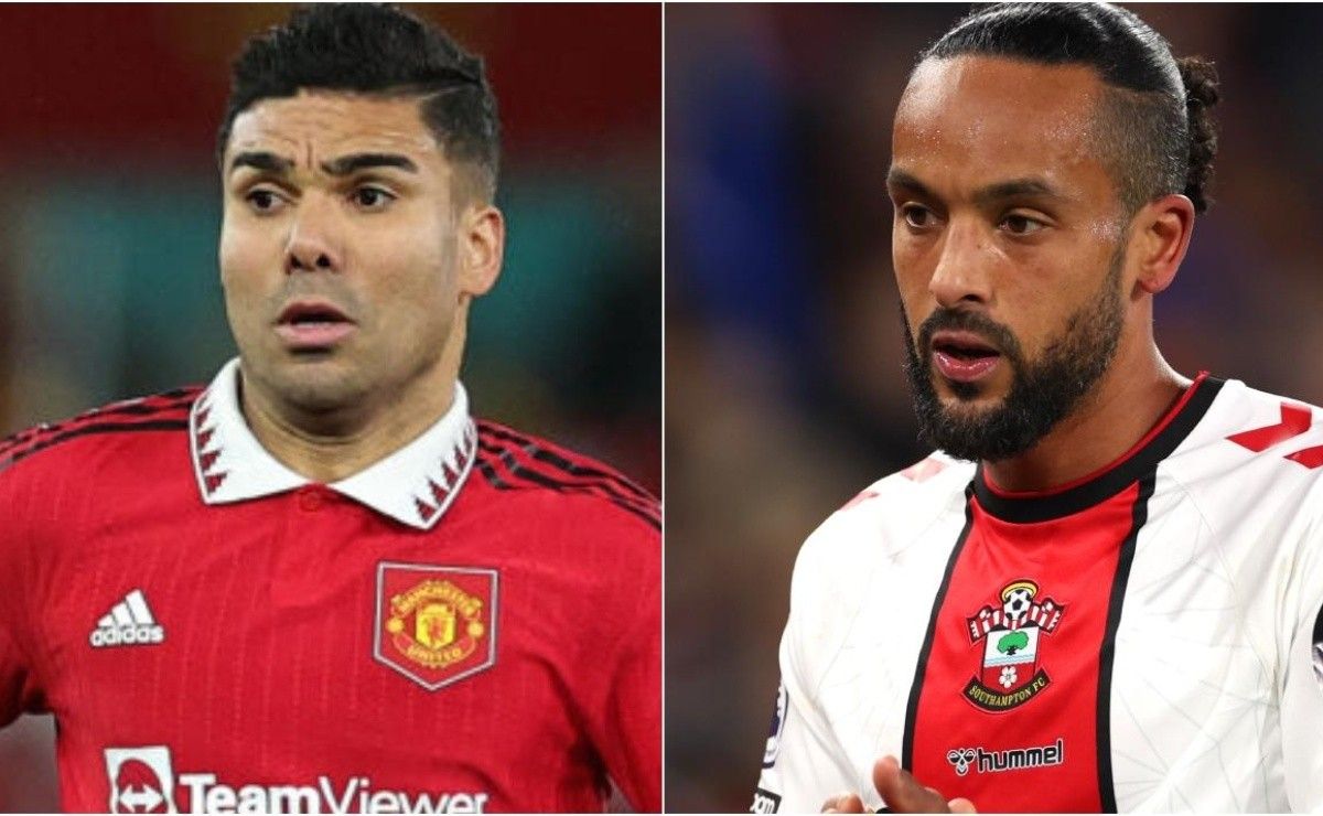 PL: MANCHESTER UNITED x SOUTHAMPTON; Onde assistir, raio x do duelo e ...