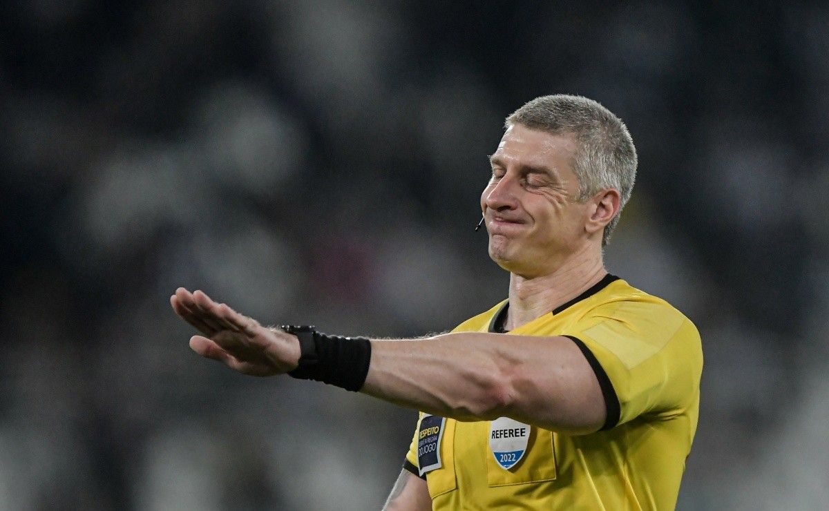 Mário Bittencourt dispara contra Anderson Daronco