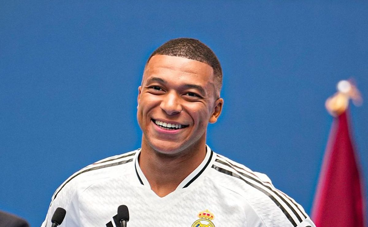 Mbappé receberá R$ 153 milhões por ano no Real Madrid; Entenda o contrato