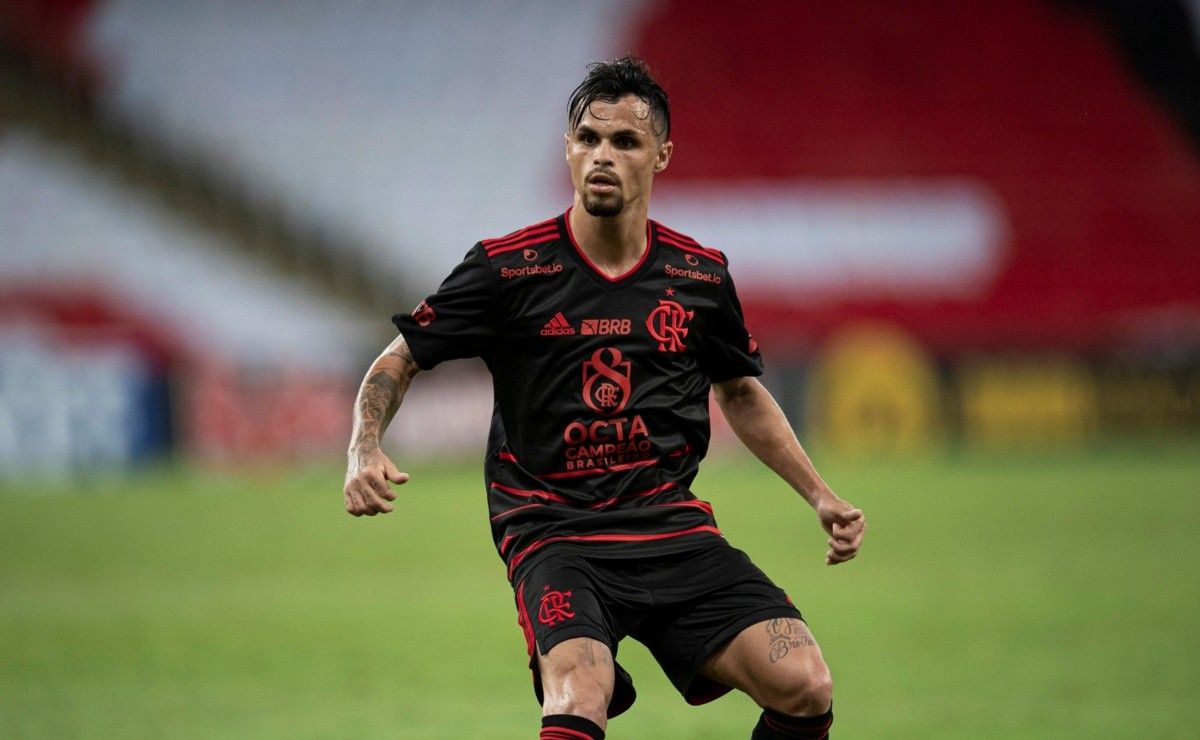 “Não cheguei aqui à toa”; Michael rechaça sair por empréstimo, mira ...