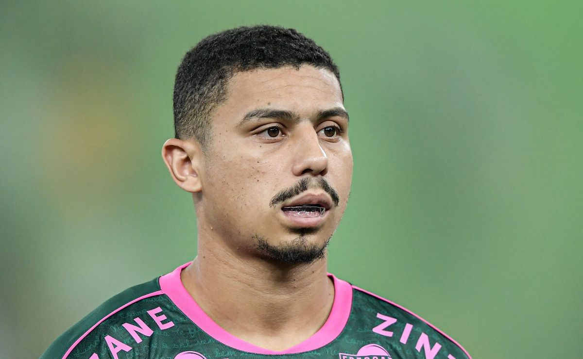 Declaração de André após a derrota do Corinthians chama atenção