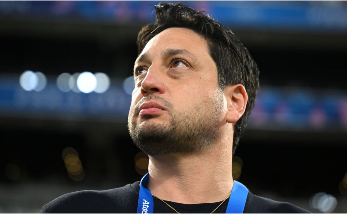Arthur Elias opina sobre final entre Brasil e EUA