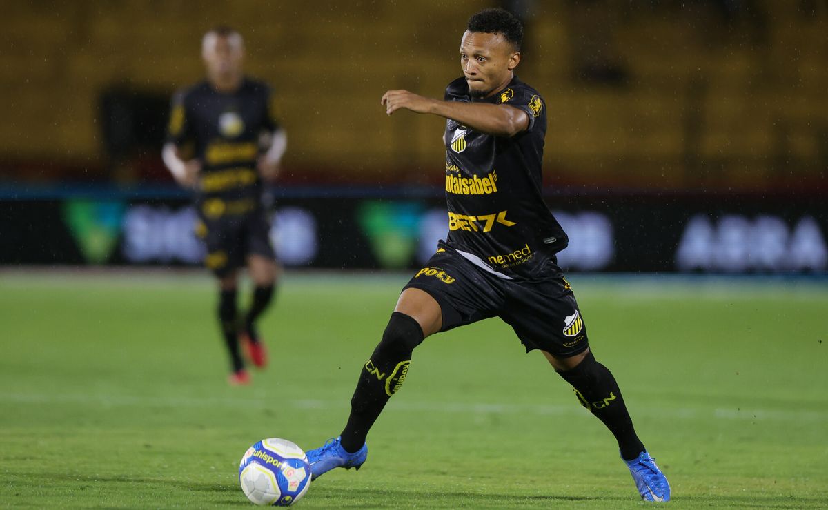 Novorizontino e Mirassol fazem jogo de seis pontos: onde assistir