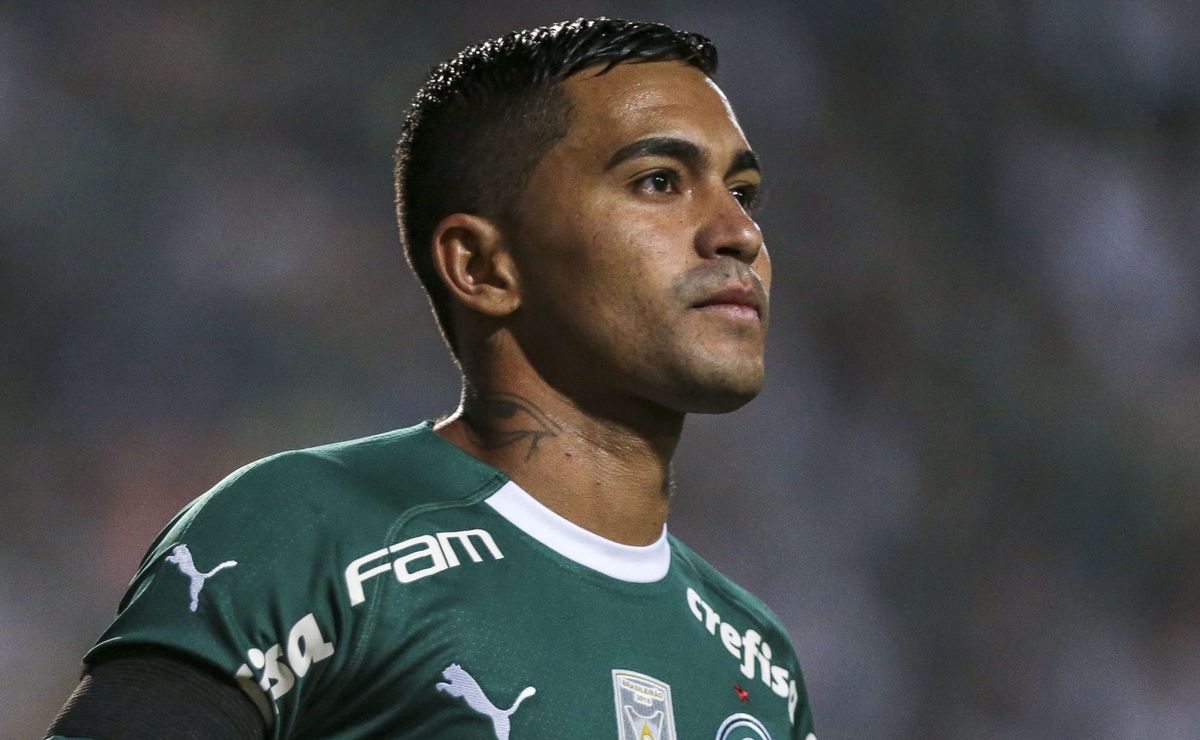 Dudu em 2024: ídolo soma reviravoltas o ano inteiro no Palmeiras