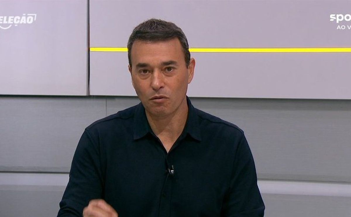 Rizek vê Palmeiras favorito e deixa recado para o Botafogo