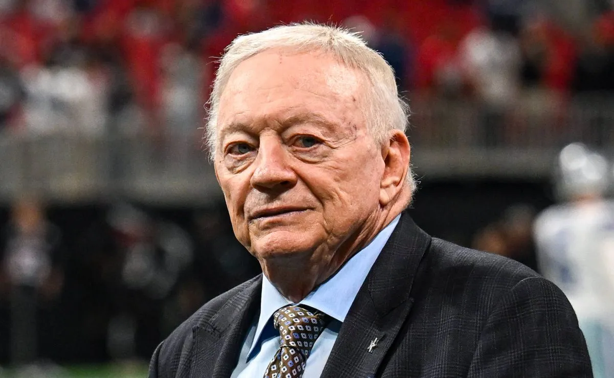 JJ envia mensagem clara a Dak Prescott sobre o contrato de McCarthy