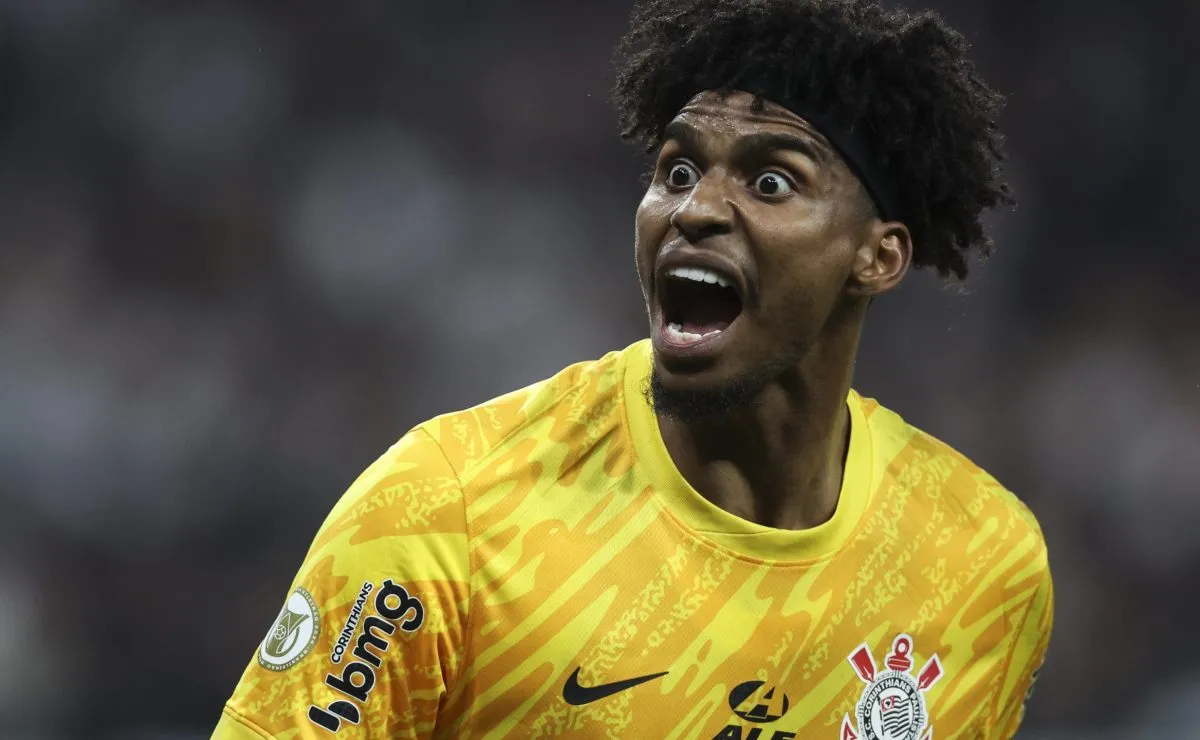 Corinthians quer ‘sombra’ para Hugo e busca um novo goleiro
