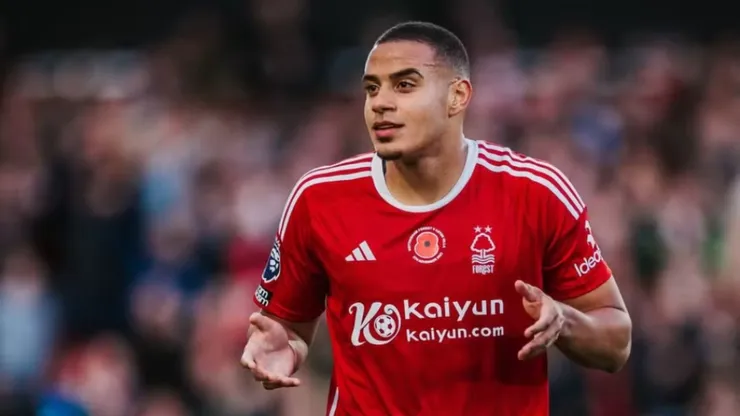 Murillo, ex-zagueiro do Corinthians, vira atração principal de ingleses