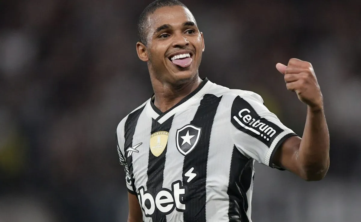 Botafogo amplia maior sequência vitoriosa sobre o Fluminense