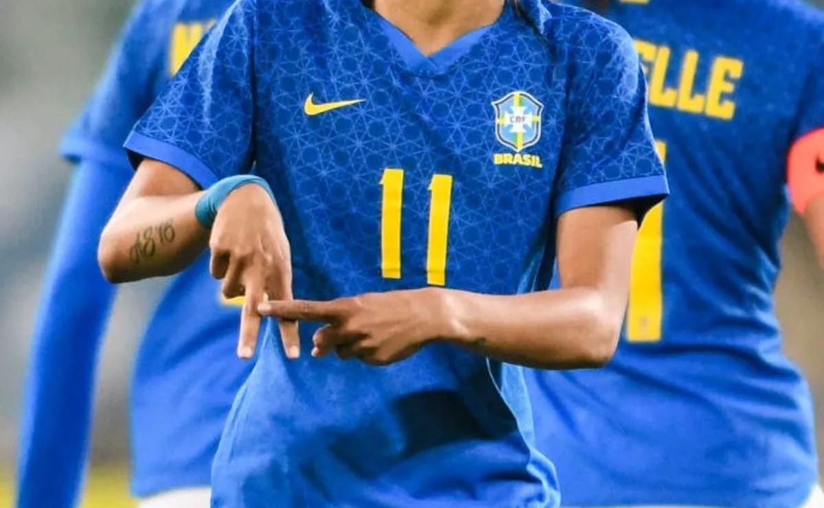 Prata nas Olimpíadas, Adriana é anunciada por time Saudita