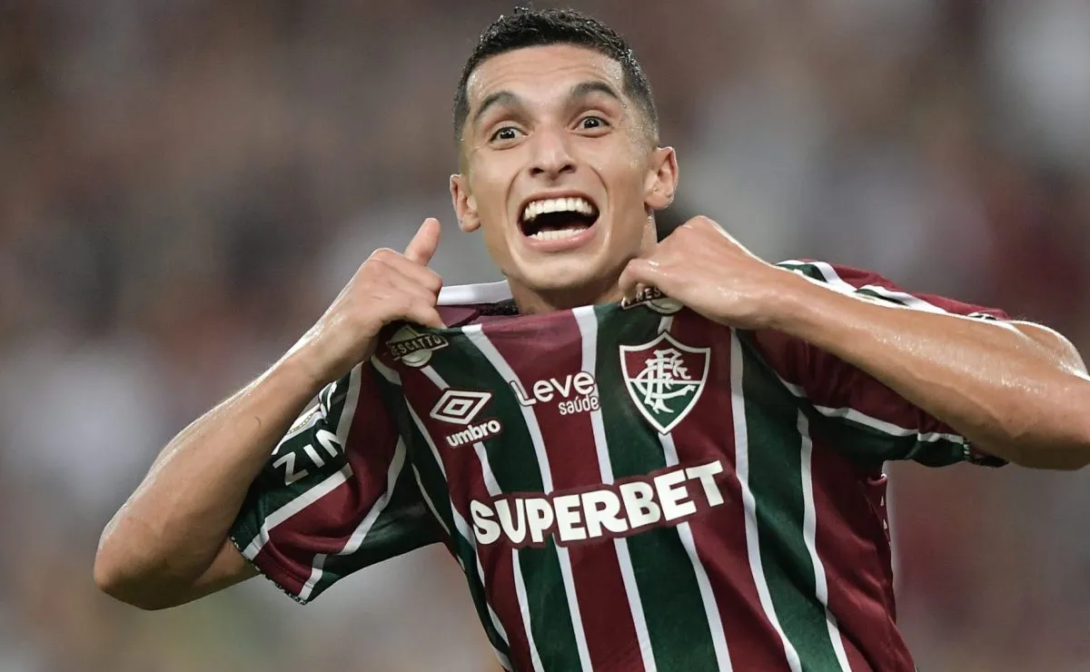 Atlético Nacional oferece R$ 50 milhões ao Fluminense para contratar ...