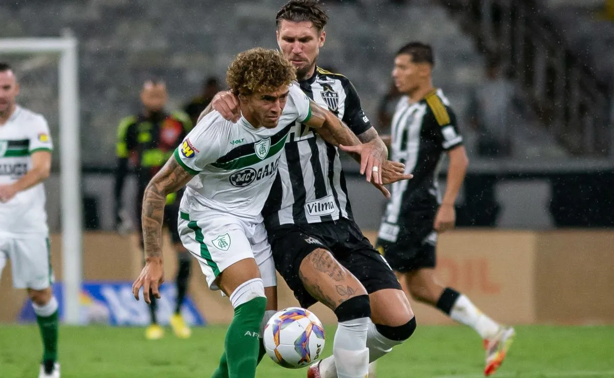 Vidente prevê Atlético-MG campeão mineiro 2025